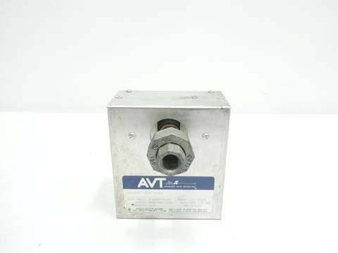 SPX 1230653 PURGE FLOW RESTRICTOR 150PSI OTHER VALVE