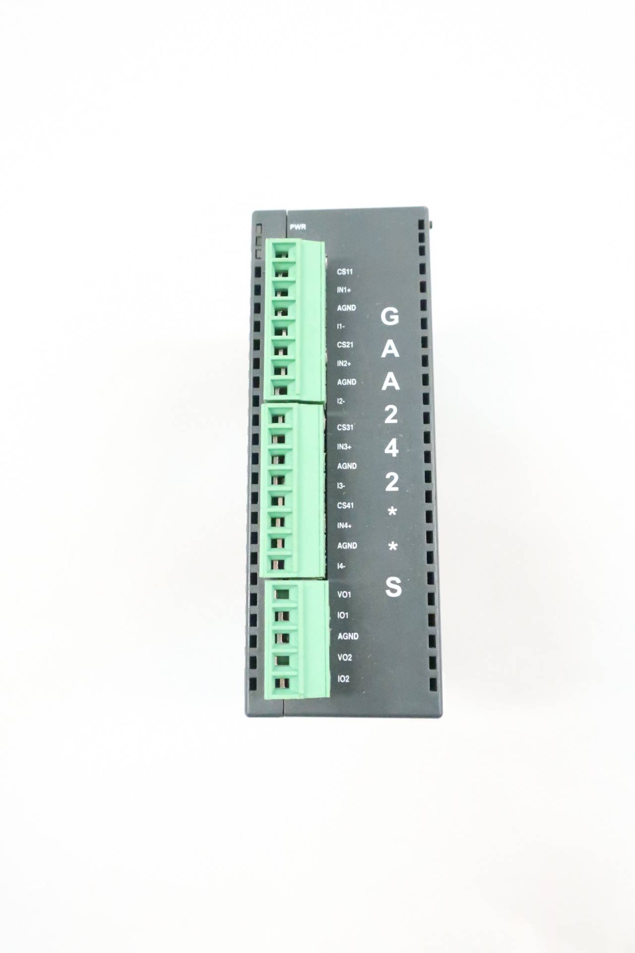 Toshiba GAA242**S Analog Input Module