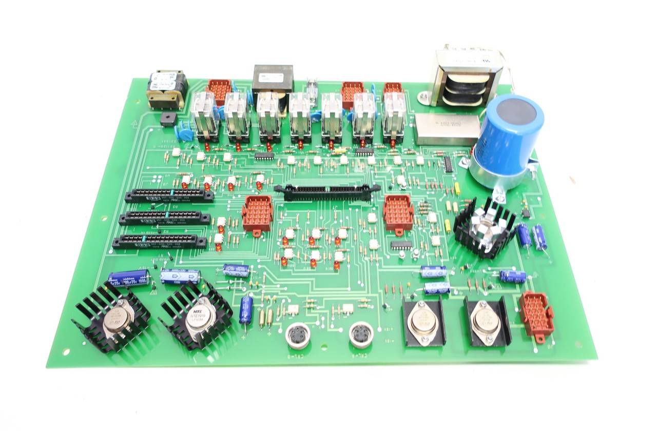 STOCK EQUIPMENT D21232-1