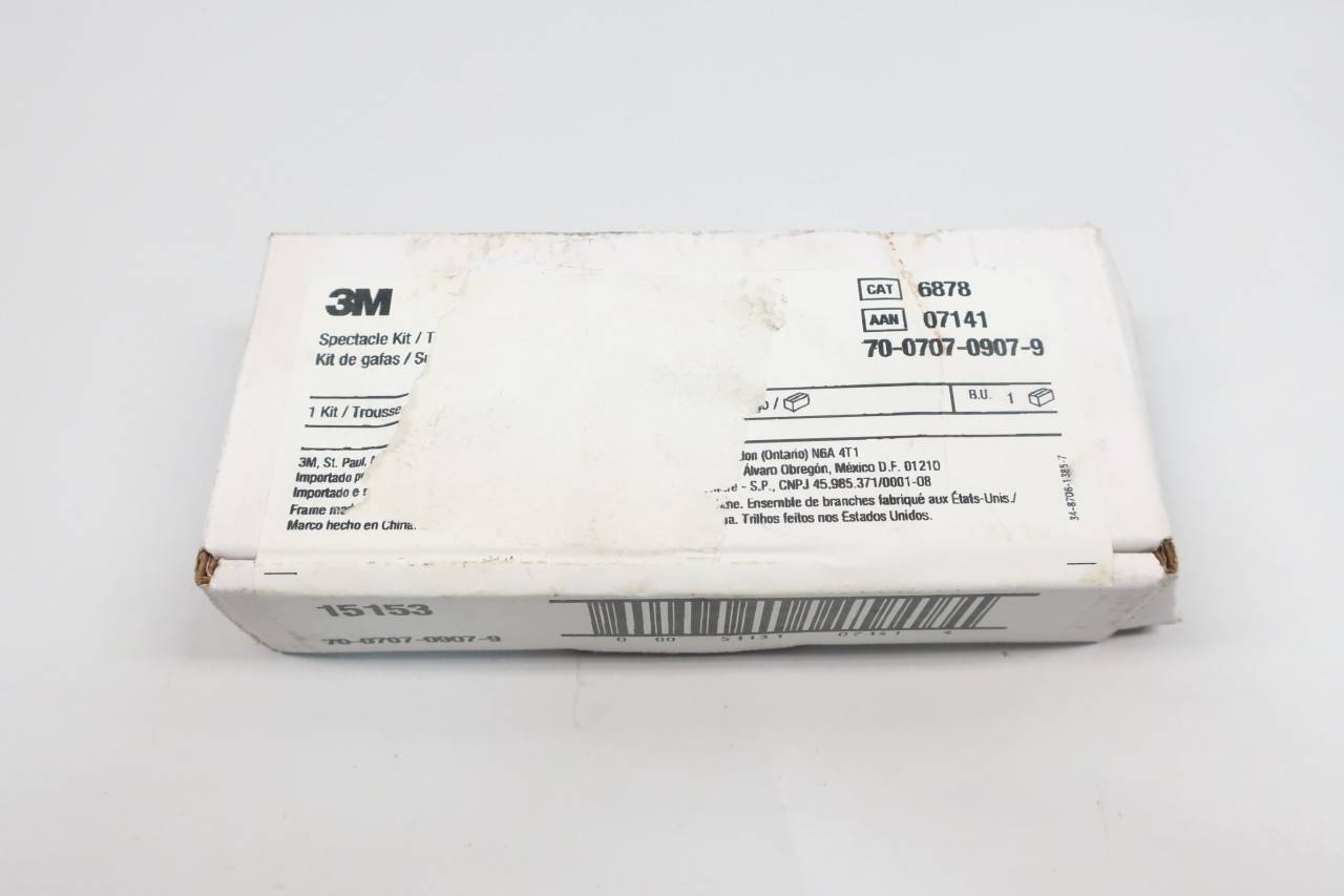 3m 6878 Spectacle Assembly Kit