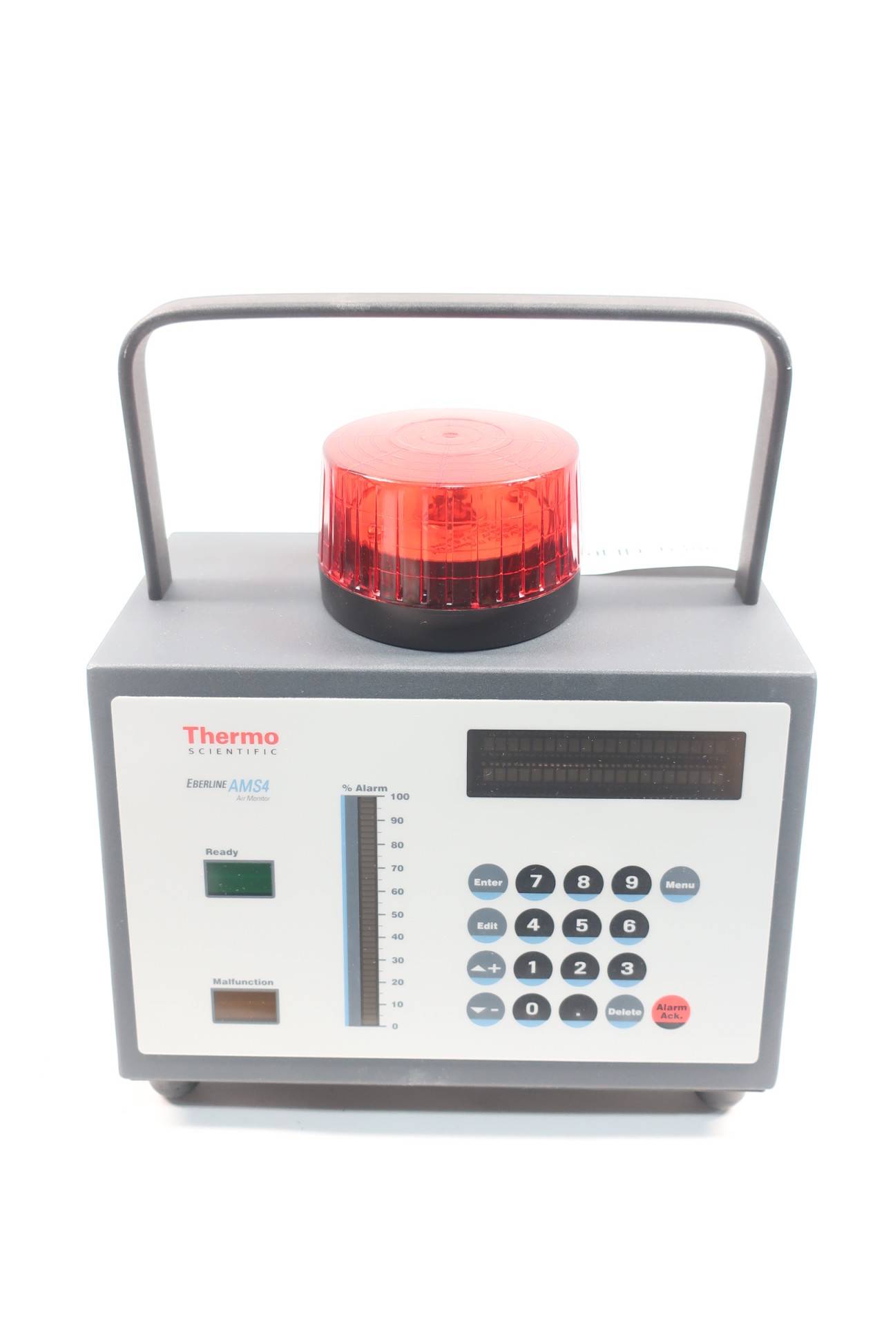 Thermo Scientific AMS-4 Air Monitor