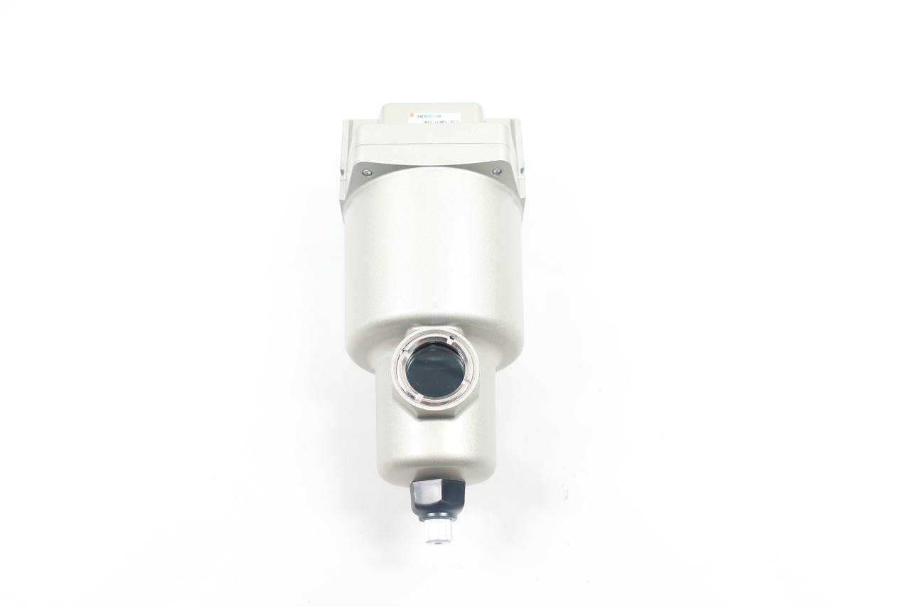Smc AM350C-04 Oil Mist Separator 1/2in 1mpa