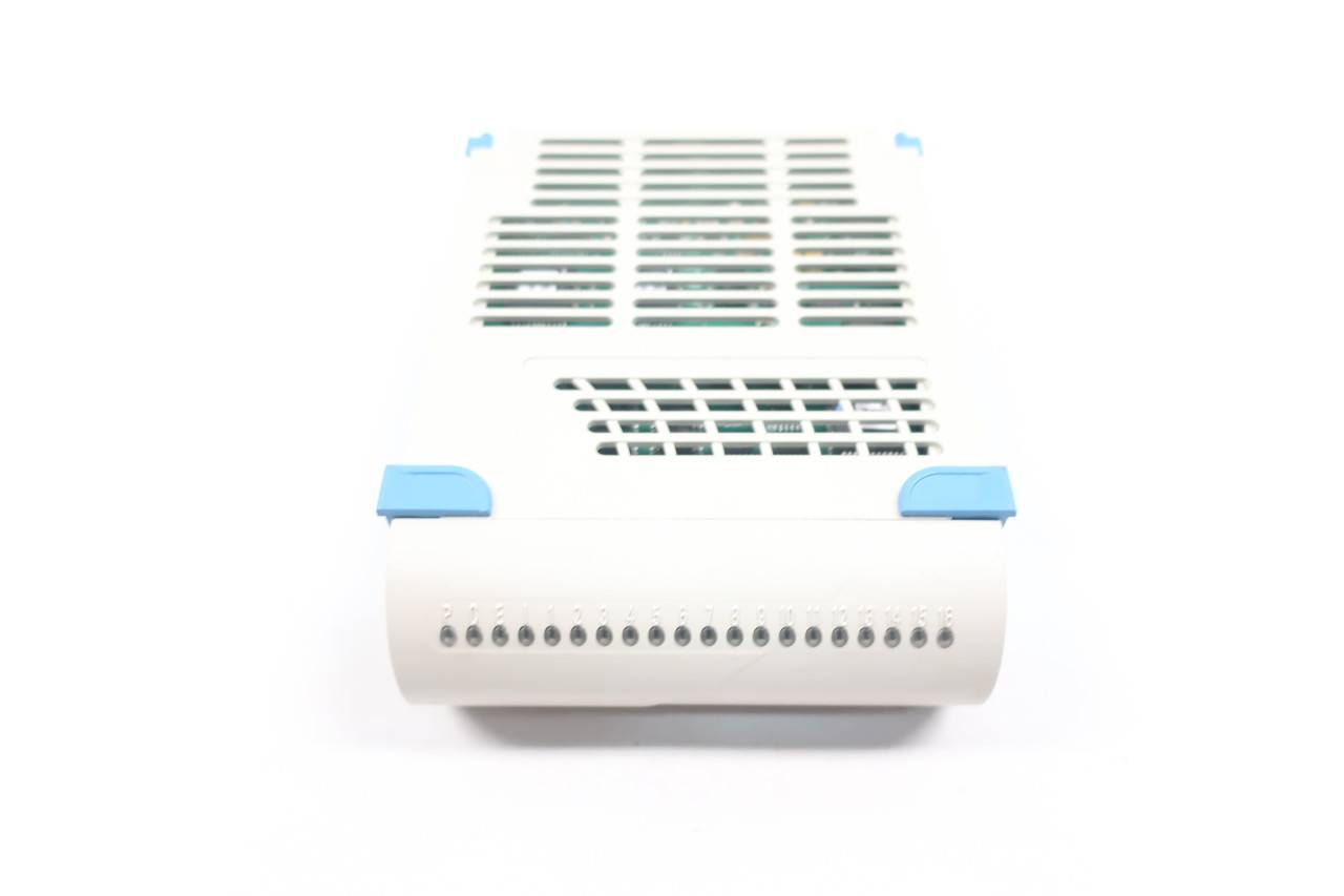 Ovation 5X00070G03 Analog Input Fast Module