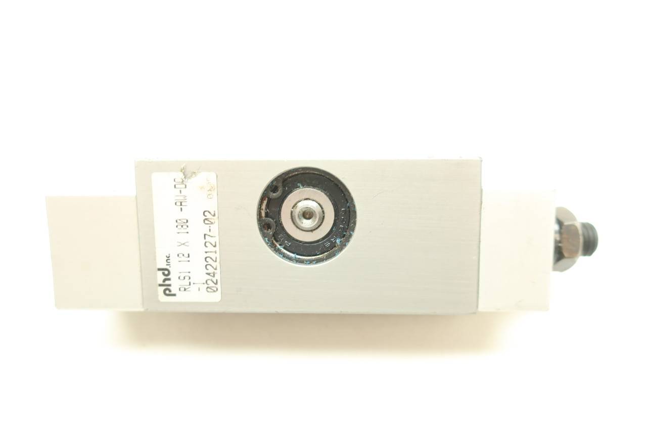 Phd RLS1 12 X 180-AW-DC Rotary Actuator 12mm 150psi