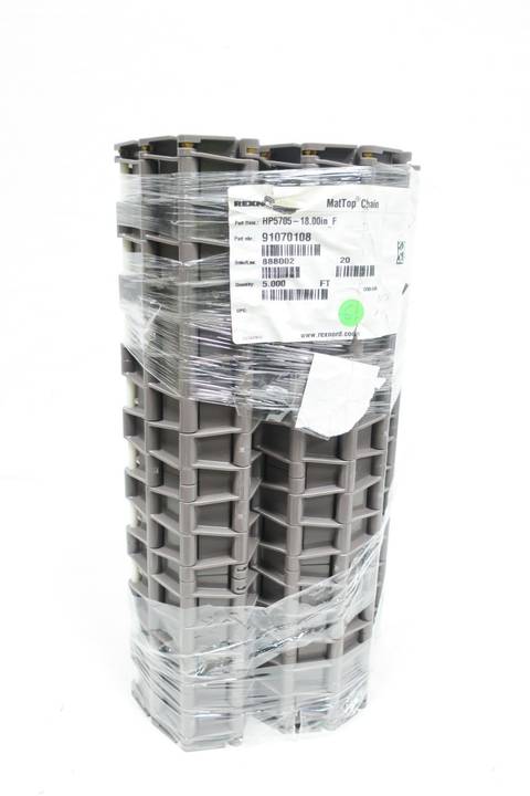 Rexnord Conveyor Chains