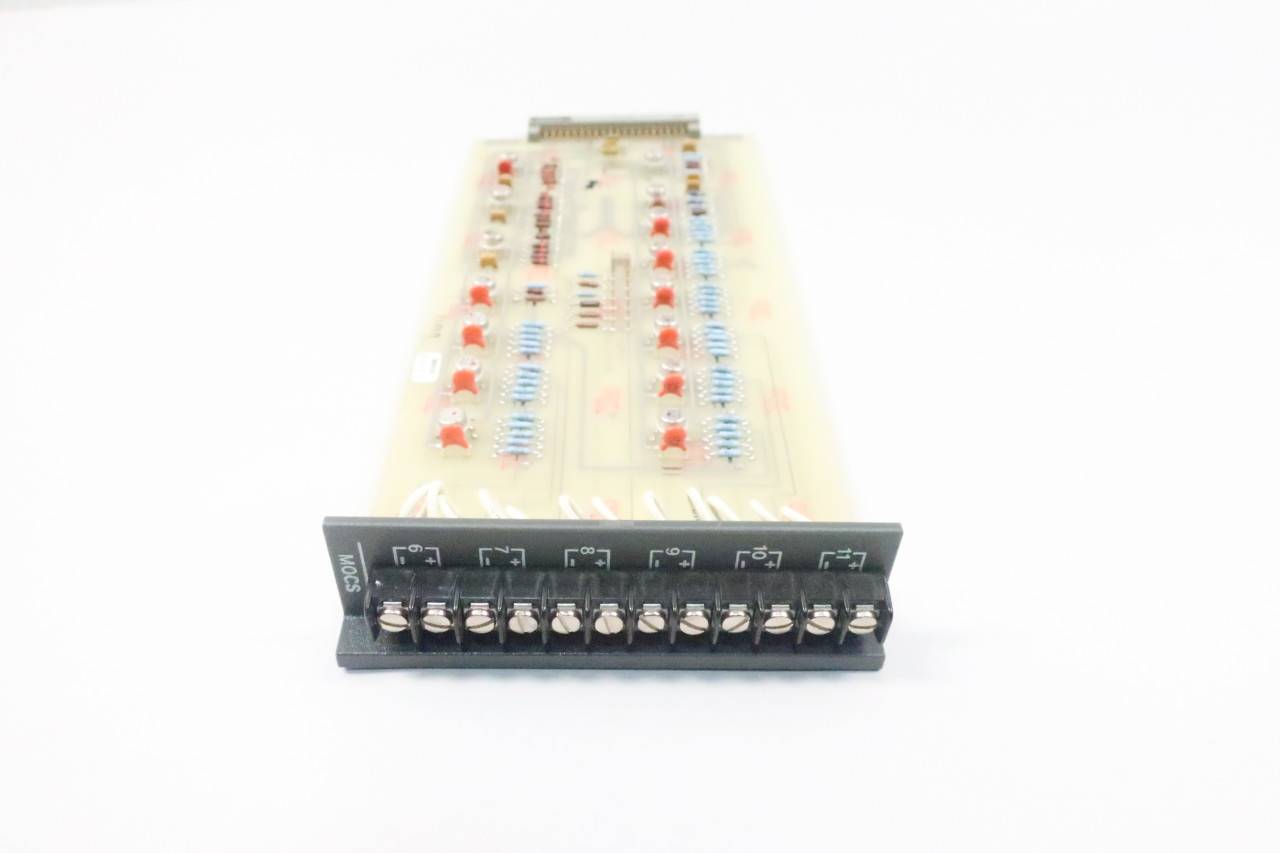 Foxboro 2AX+MI Interface Module