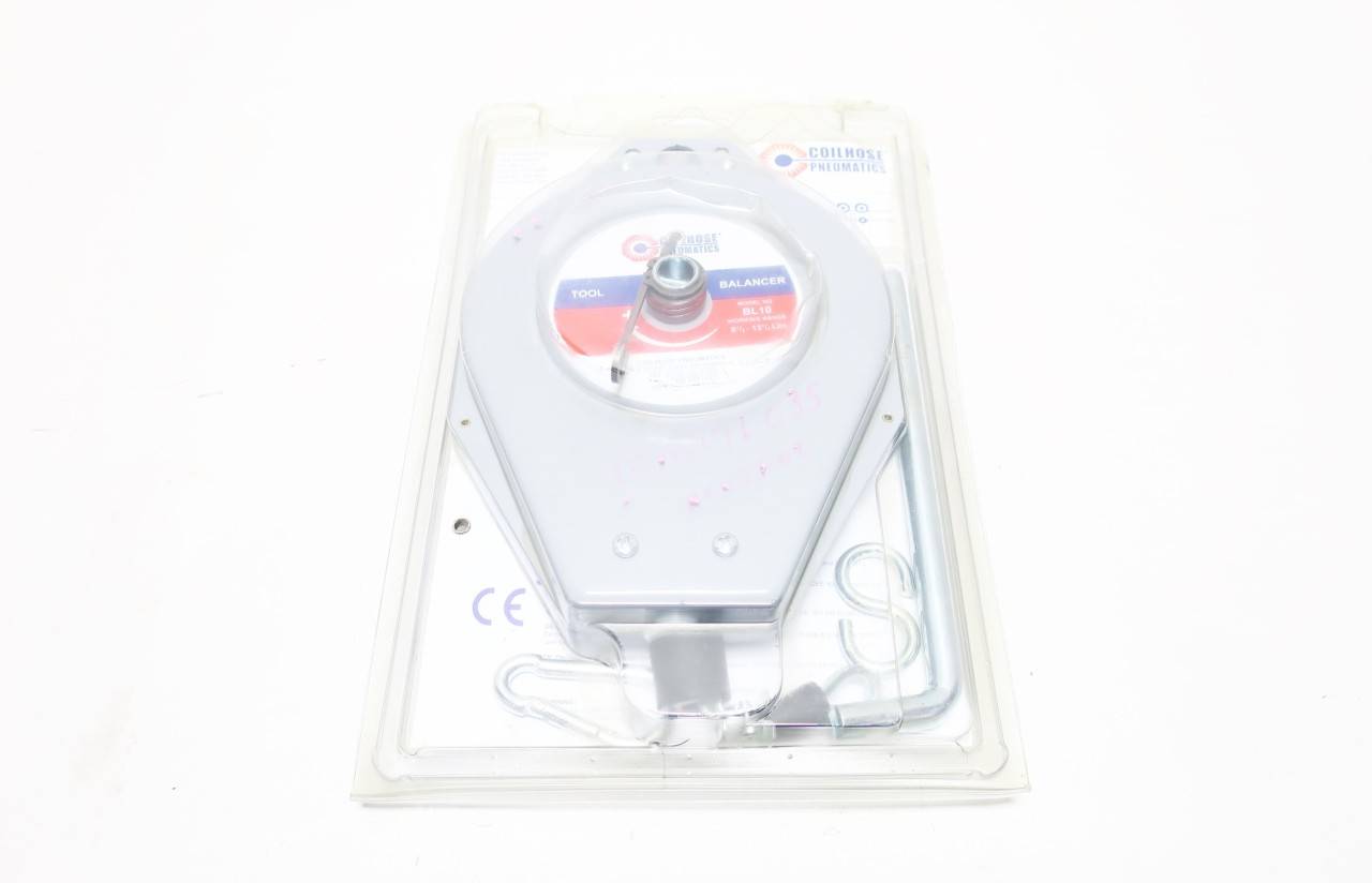 Coilhose BL10 6-1/2-13-1/2lb Tool Balancer