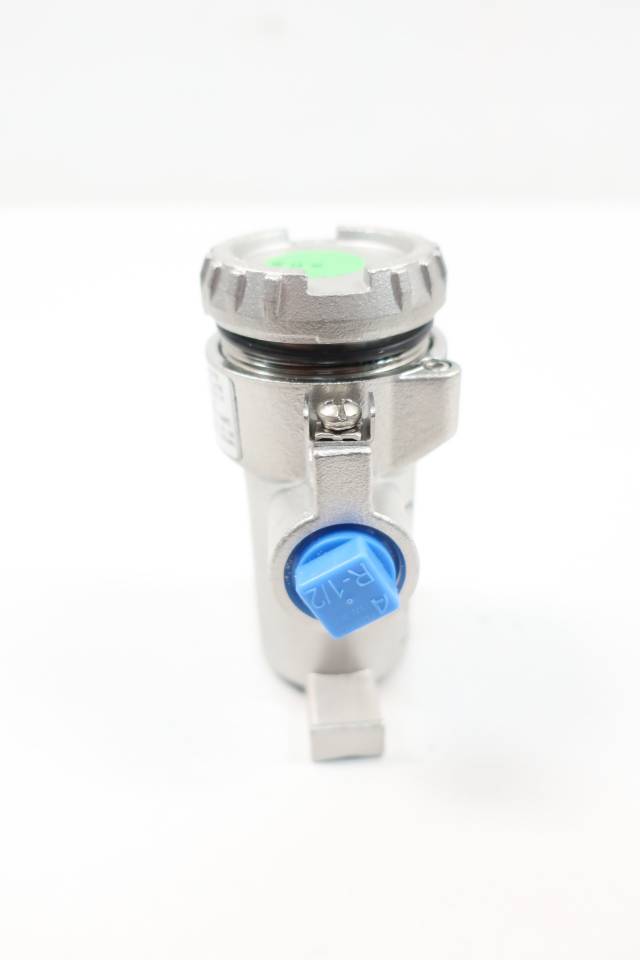 ABB LMS100.A1.Y0.Y0.A1 MAGNETIC LEVEL GAUGE SWITCH 250V-AC