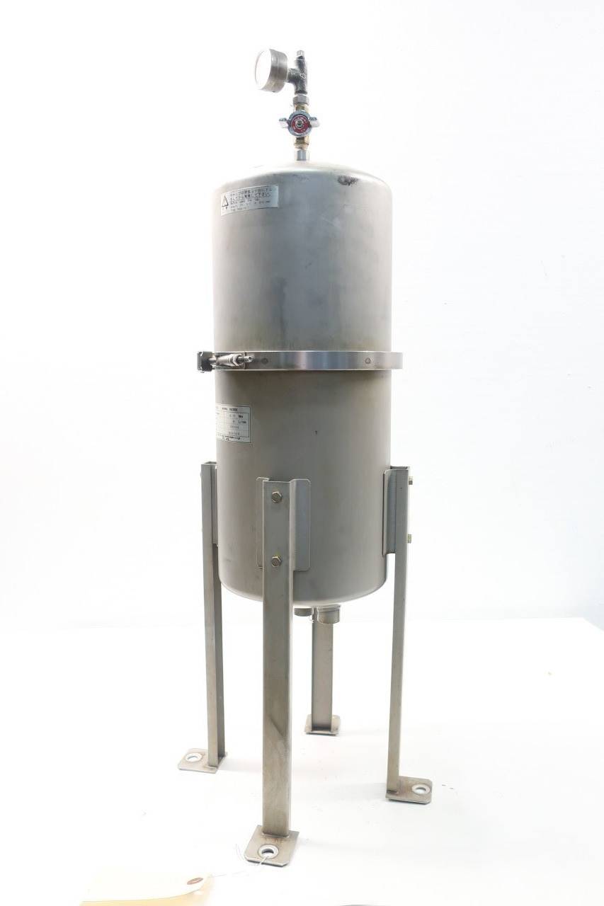 Triple R BU300E Triple Bypass Oil Cleaner 0.5mpa 6l/min