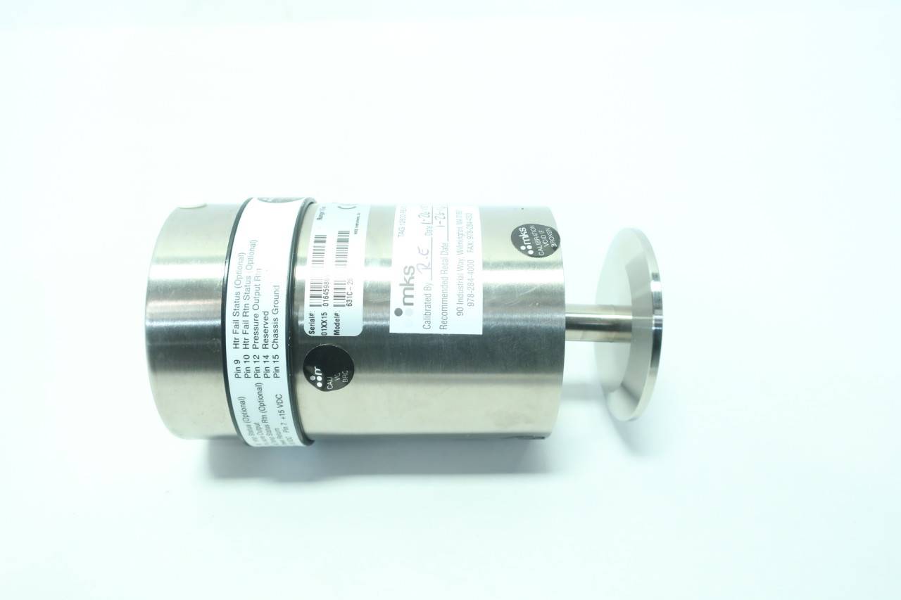 MKS INSTRUMENTS 631C-28964