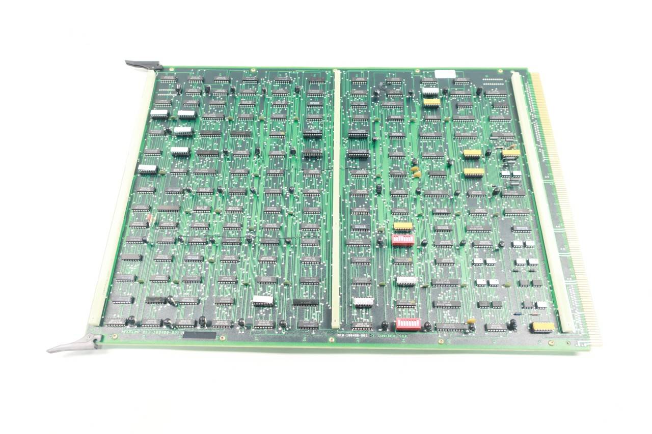 Modcomp 516-100480-001 Pcb Circuit Board