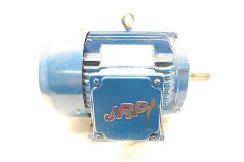 JRP Industrial Equipment and Parts