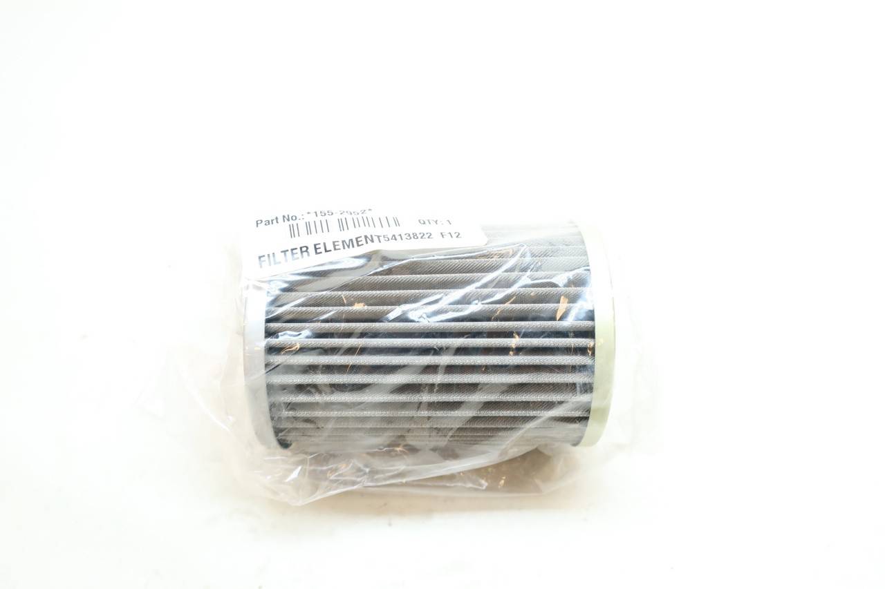 Cat 155-2952 Standard Efficiency Fuel Filter