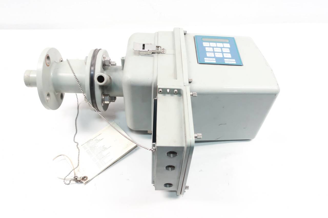 Teledyne 560 1860-1000-03 Lighthawk Optical Head