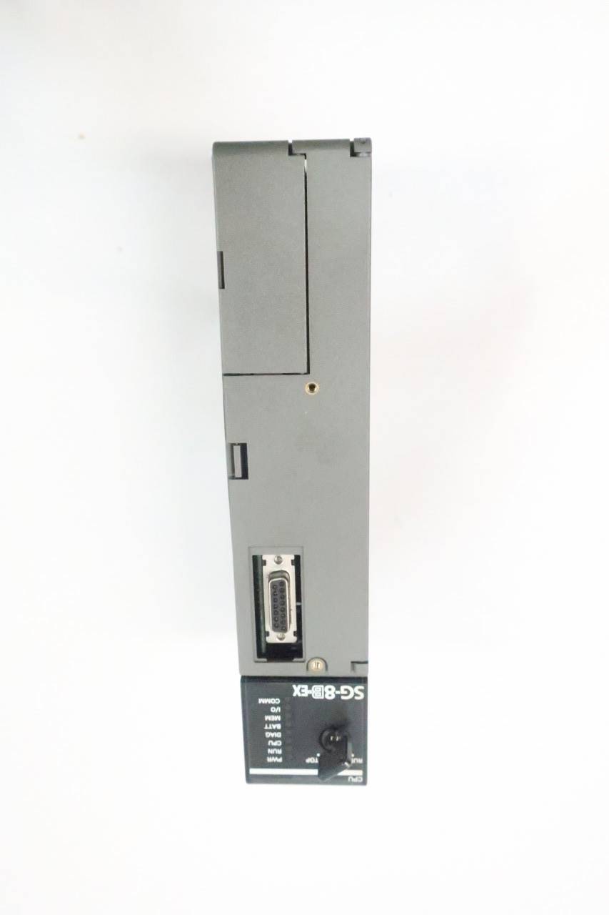 Horner SG-8B-EX Cpu Processor Module