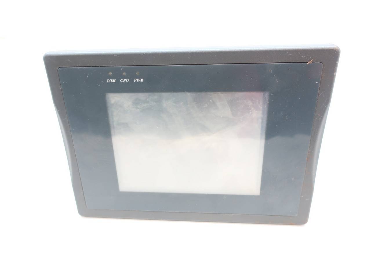 Maple Systems HMI606T-001 Operator Interface Panel D658478