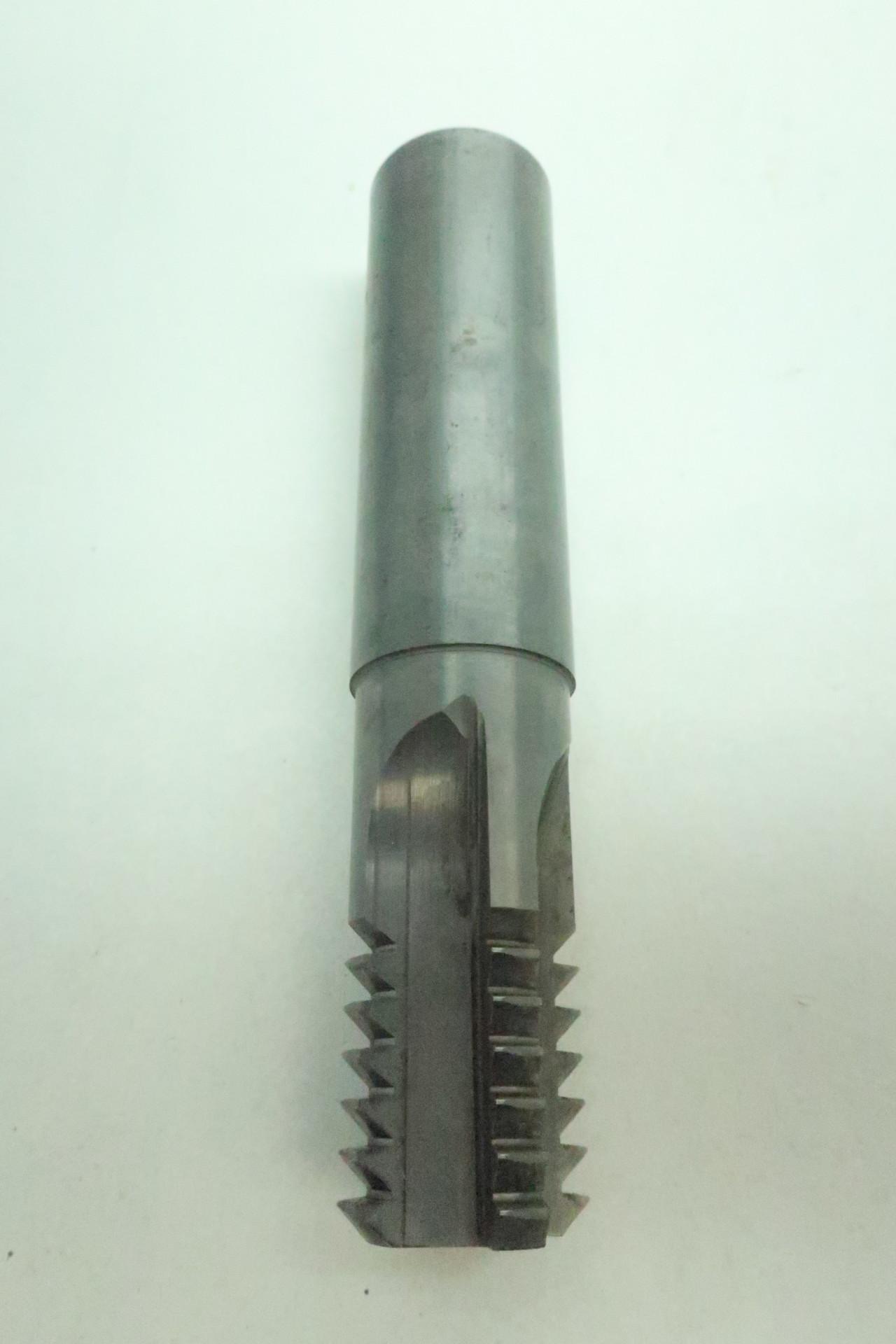 Scientific Cutting 1.0 BUTTRESS Thread Mill
