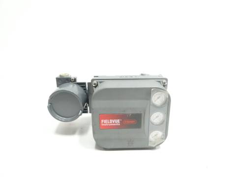 BAILEY AV232120 I/P 150PSI 30V-DC ELECTRO-PNEUMATIC VALVE POSITIONER