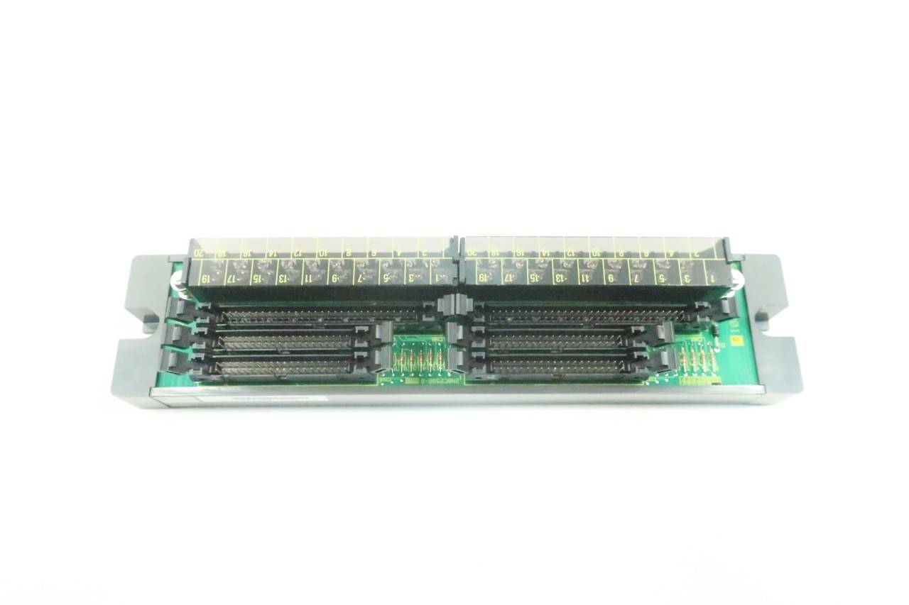 Toshiba UTA012 Analog Output Terminal Board