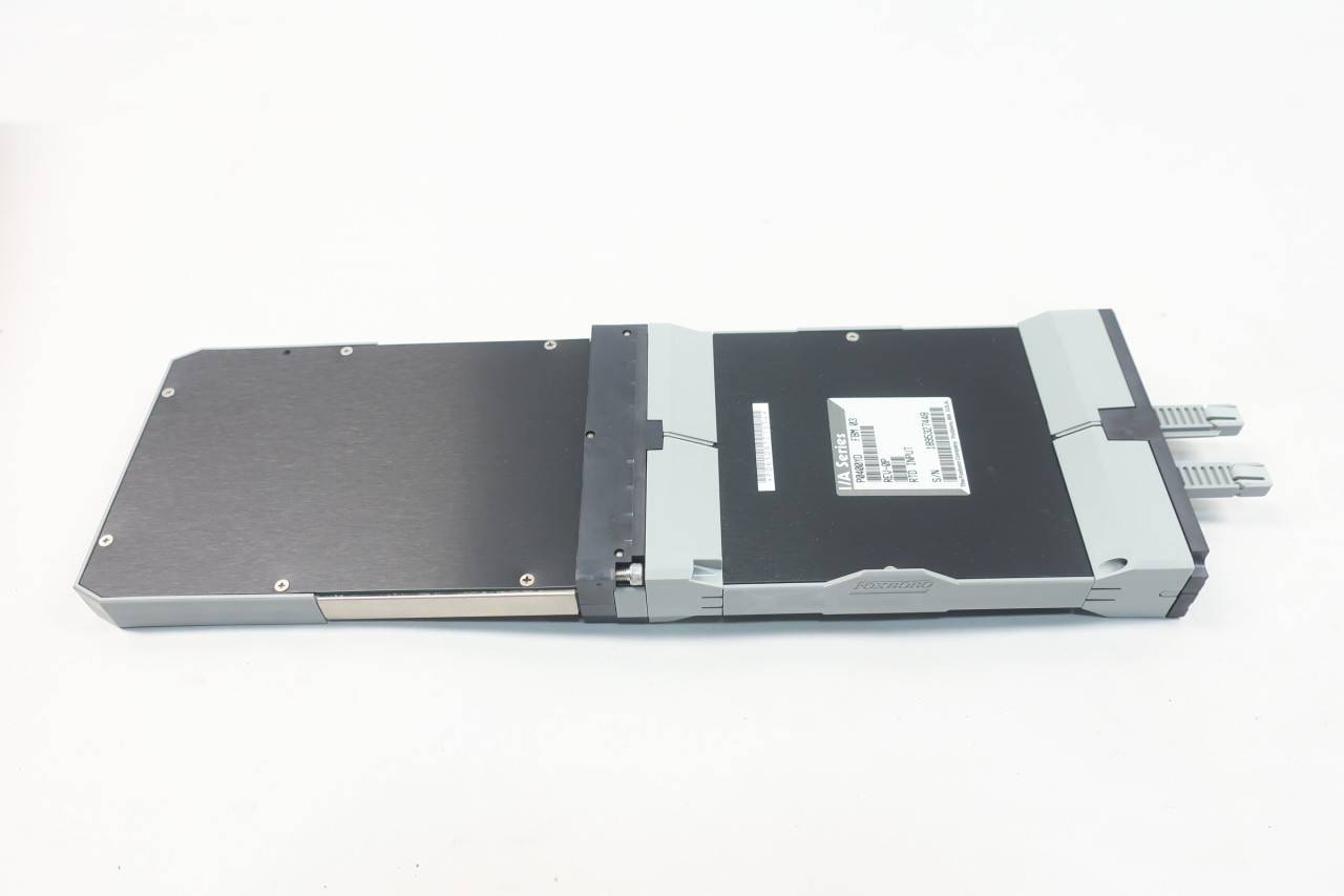 Foxboro P0400YD I/a Series Fbm 03 Rtd Input Module