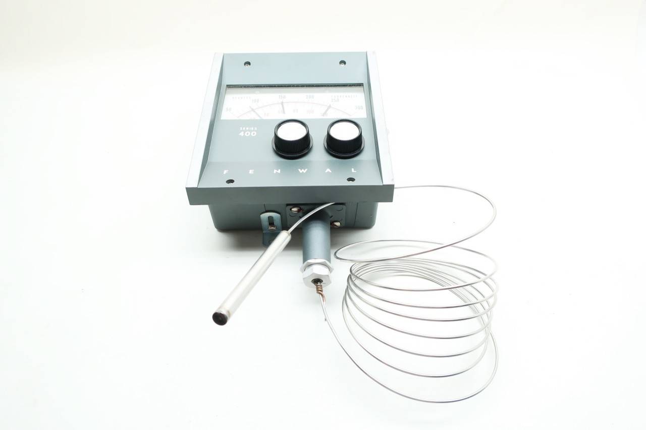 FENWAL 40-704014-424