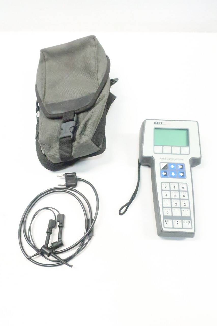 Hart D9EI0B0000 Communicator Interface Panel