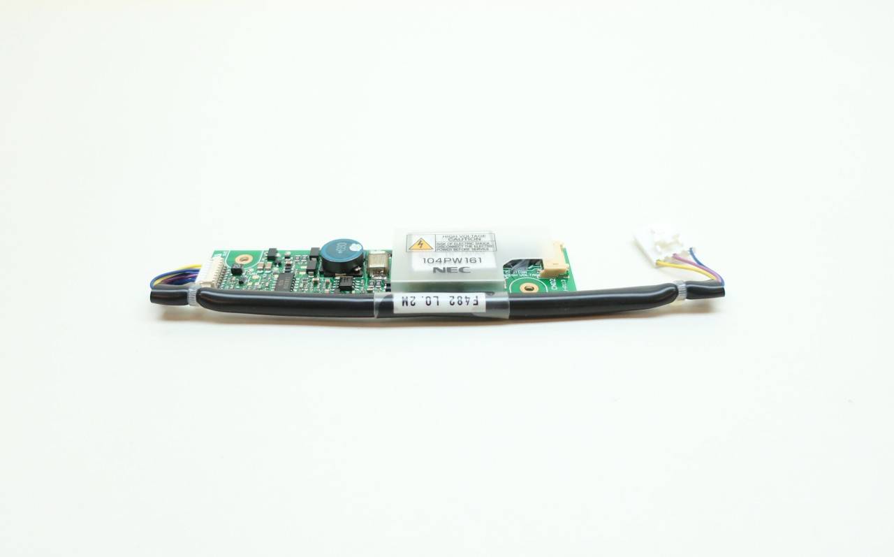 Nec 104PW161 Inverter Board Pcb Circuit Board