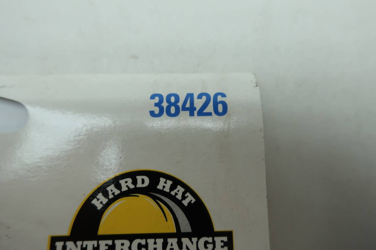 Jackson 38426 Interchange Welding Helmet System