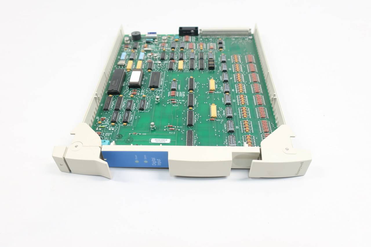 Honeywell 51304485-100 Digital Input Module