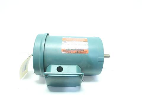 Reliance AC Electric Motors