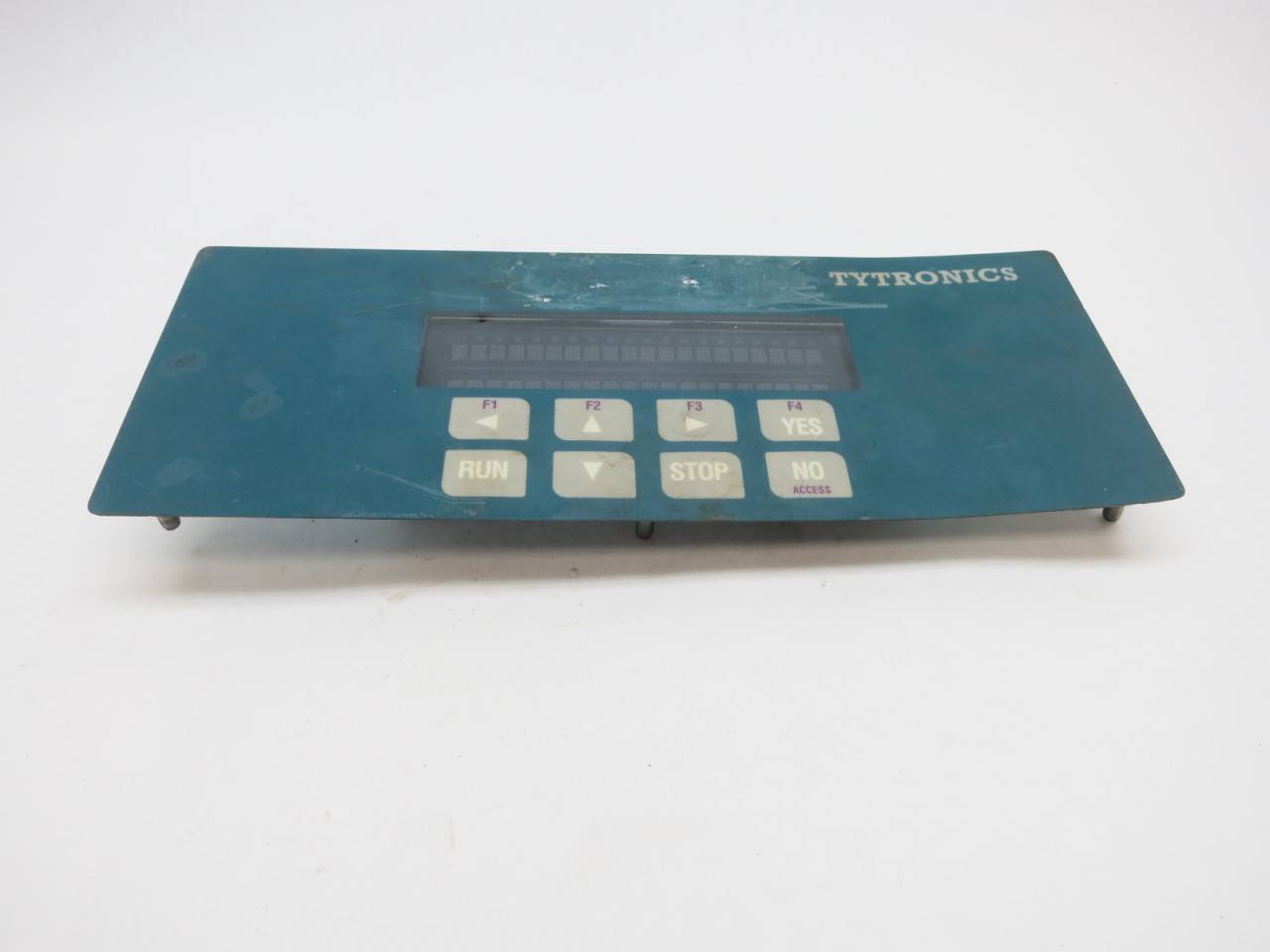 Tytronics 990027 Operator Interface Panel D640715