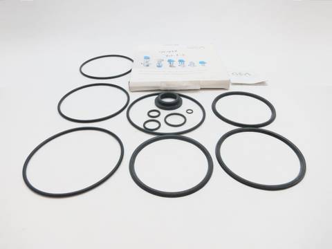 GEA Industrial Equipment and Parts