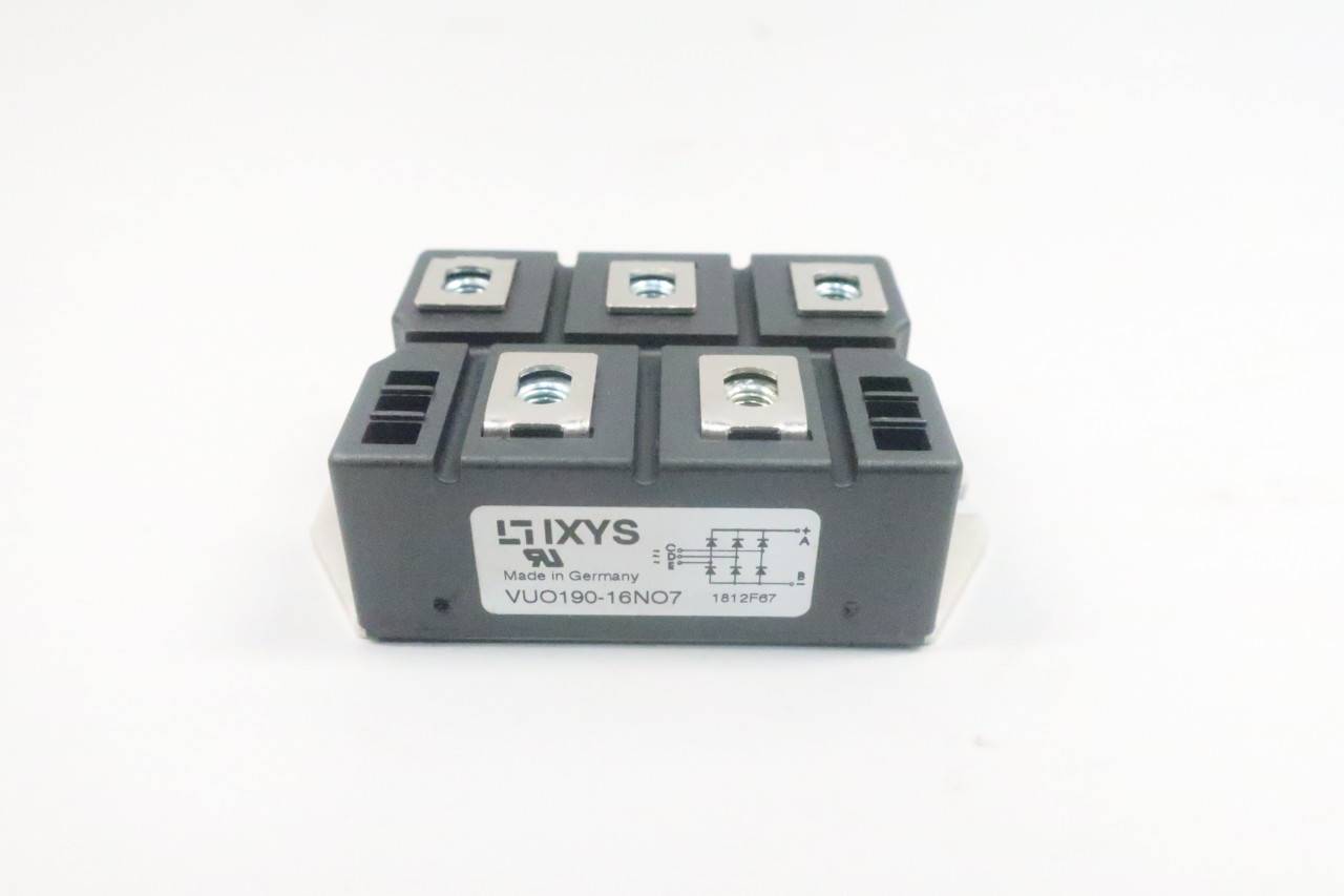 Ixys VUO190-16NO7 Bridge Rectifier