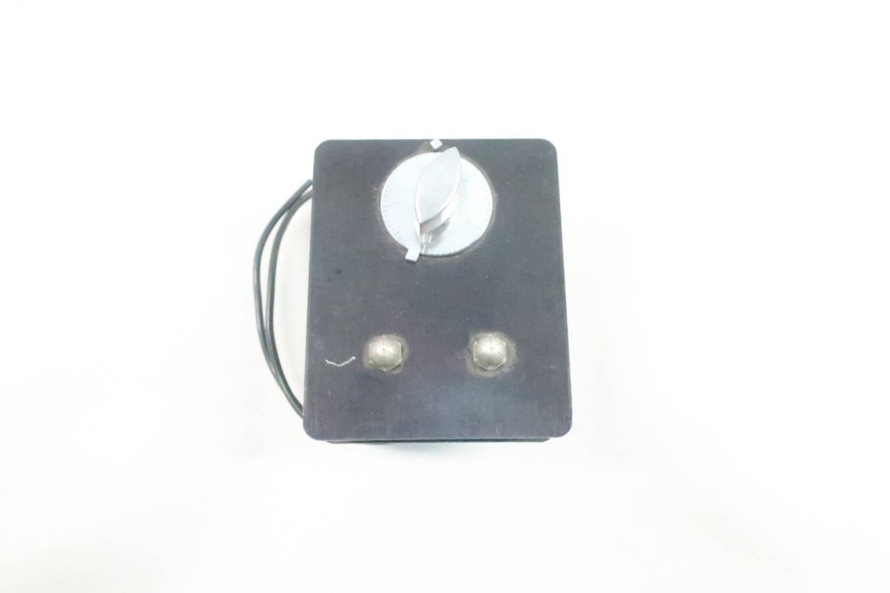 Hayden E15450-A2396A4 Potentiometer 120v-ac