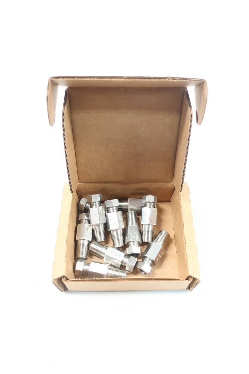 Box Of 10 T.f. Hudgins 45200104 Mist Reclassifier M04