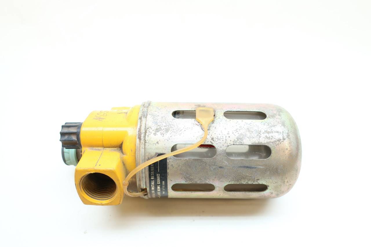 INGERSOLL RAND NL-12