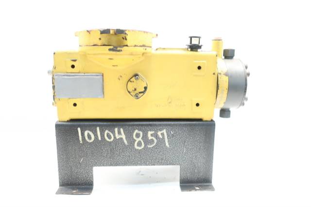 DURIRON E1-69115-38A51 DURCO EV-1 SERIES METERING PUMP 4.45GPH 150PSI