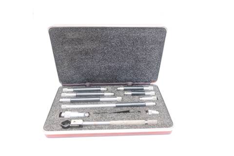 Starrett 823 Inside Micrometer