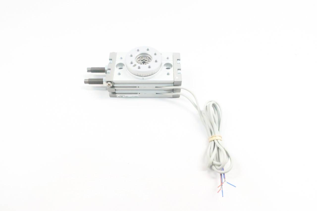 Smc MSQB10R-M9BL Rotary Cylinder