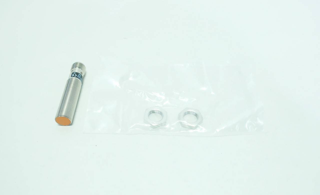 Ifm Efector IF5915 Inductive 10-30v-dc Proximity Switch
