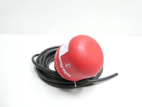 Flygt ENM-10 Level Float Switch Regulator