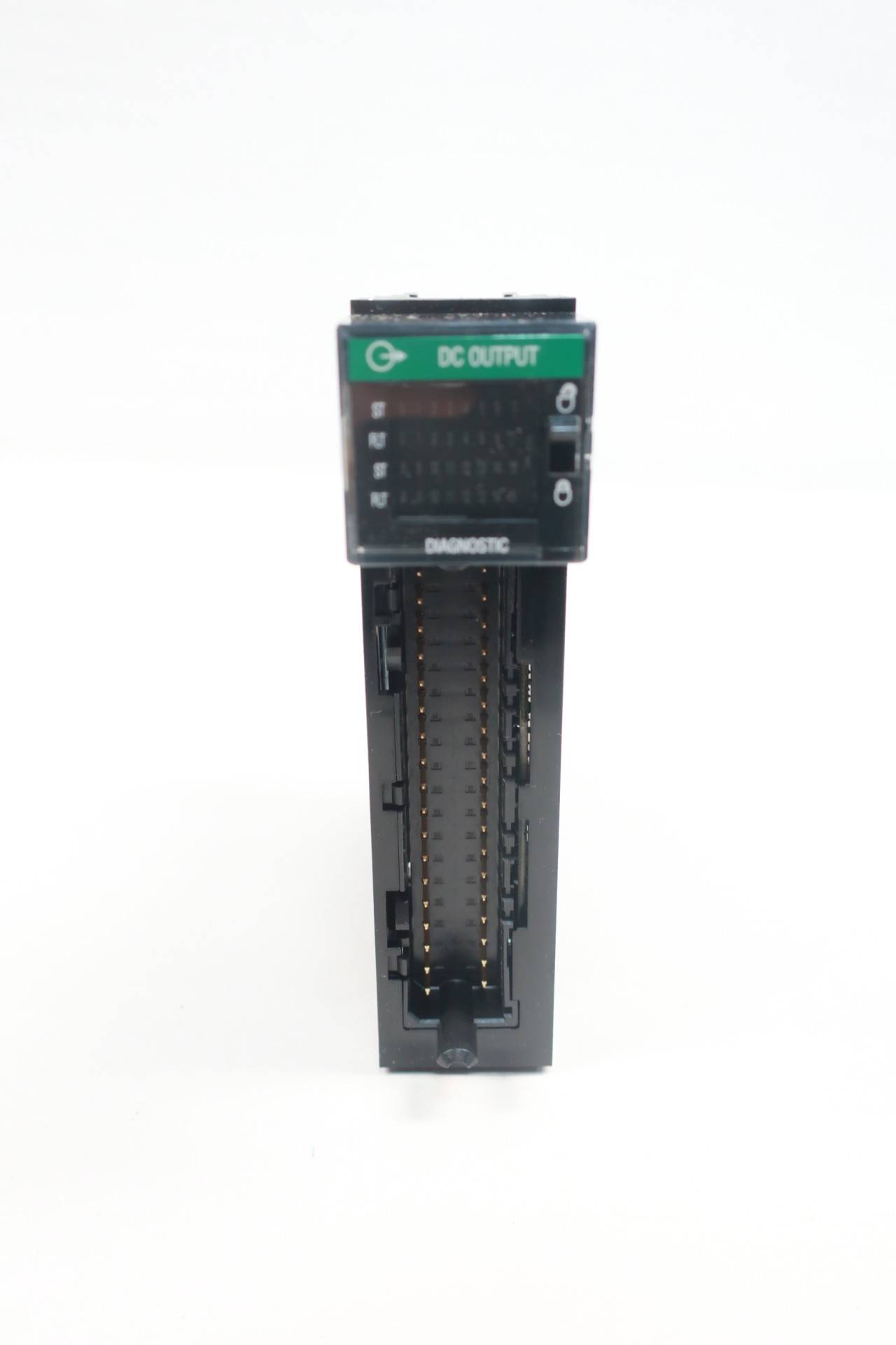 Allen Bradley 1756-OB16D Controllogix Ser A Output Module Ser A