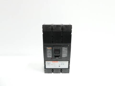SIEMENS FD63F250 3P 175A AMP 600V-AC MOLDED CASE CIRCUIT BREAKER