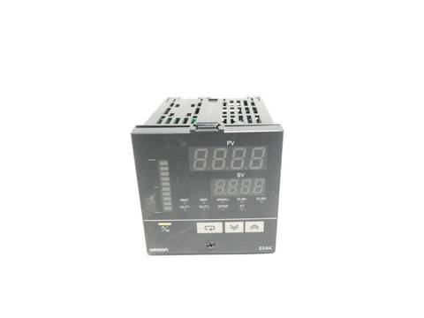 Eurotherm 93 Temperature Controller 240v-ac