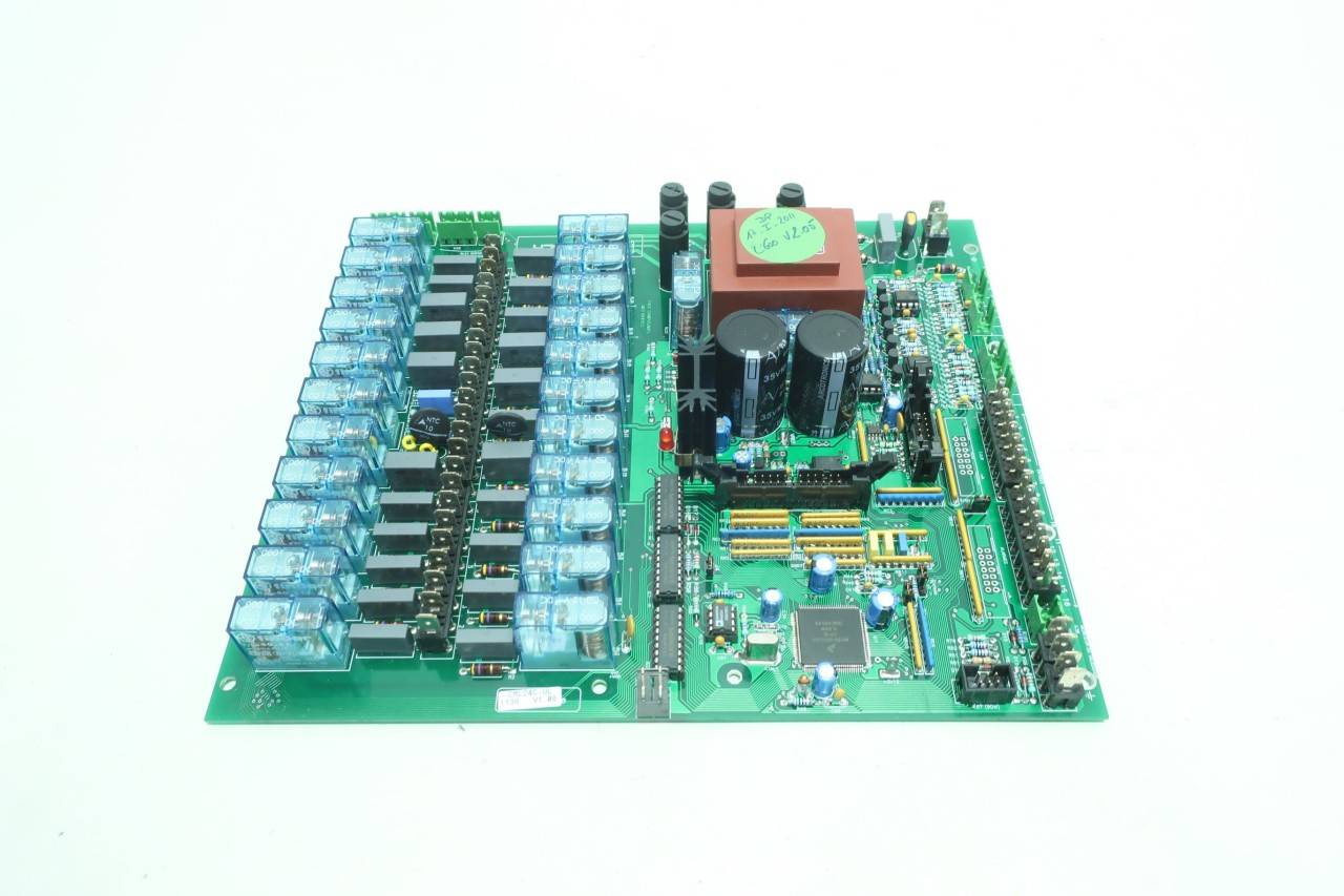 Lancer CML24C-UL Main Control Board Pcb Circuit Board