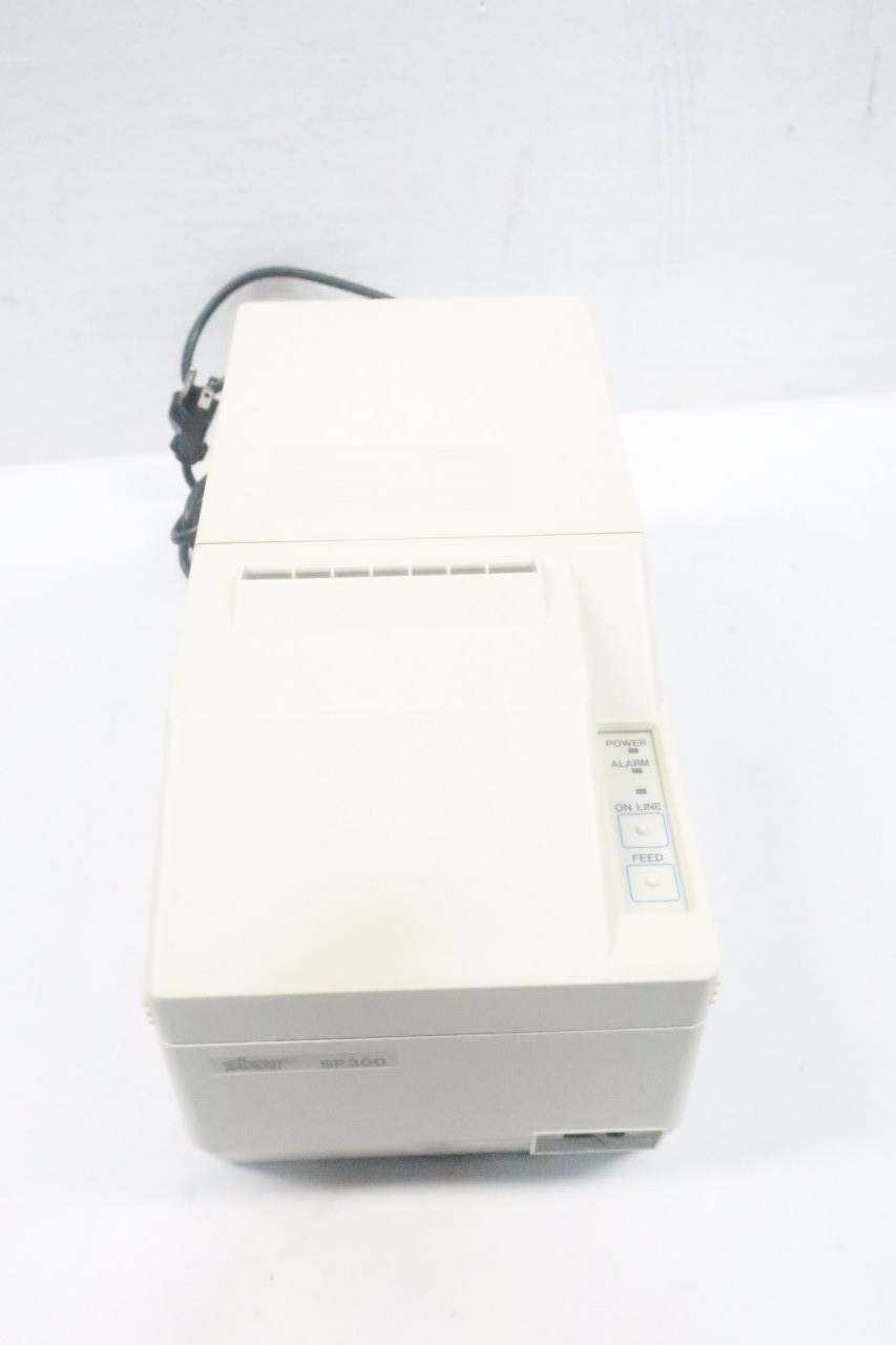 Star SP300 Serial Receipt Impact Ribbon Printer