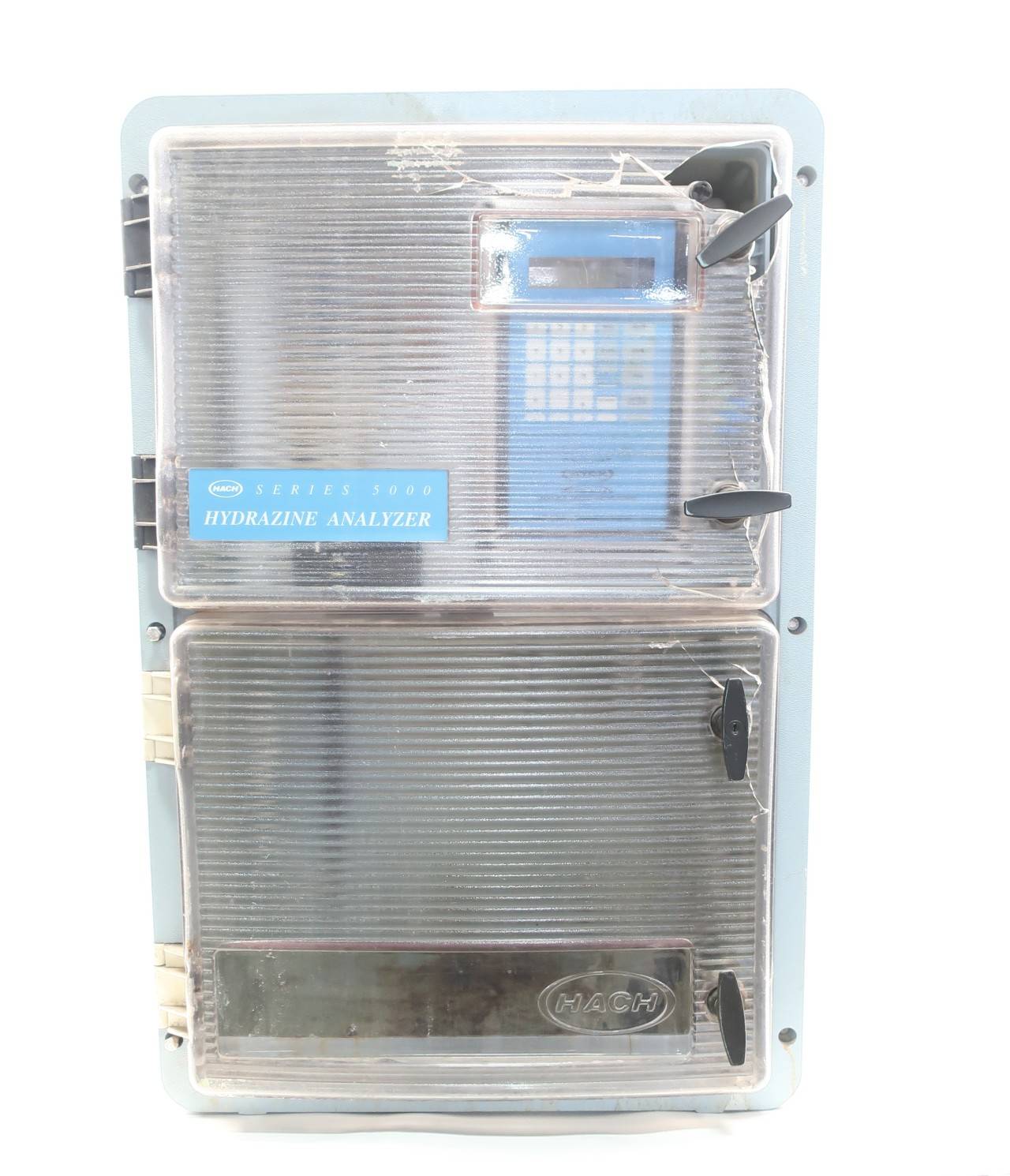 Hach 60002-60 Series 5000 Hydrazine Analyzer