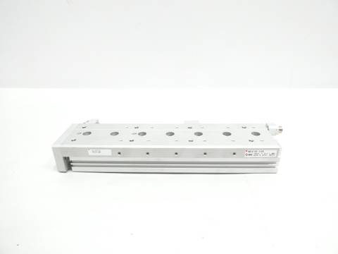 WELKER PWS50-250-WEL1-MNLK-SP5 PNEUMATIC POWER GUIDED SLIDE CYLINDER