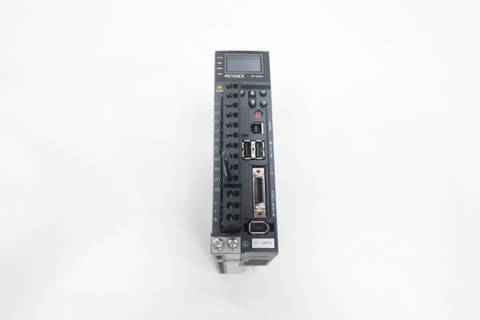 IAI SCON-CB-100WAI-DV-0-2 0-333HZ 200-230V-AC 0-90V-DC 3PH SERVO DRIVES ...