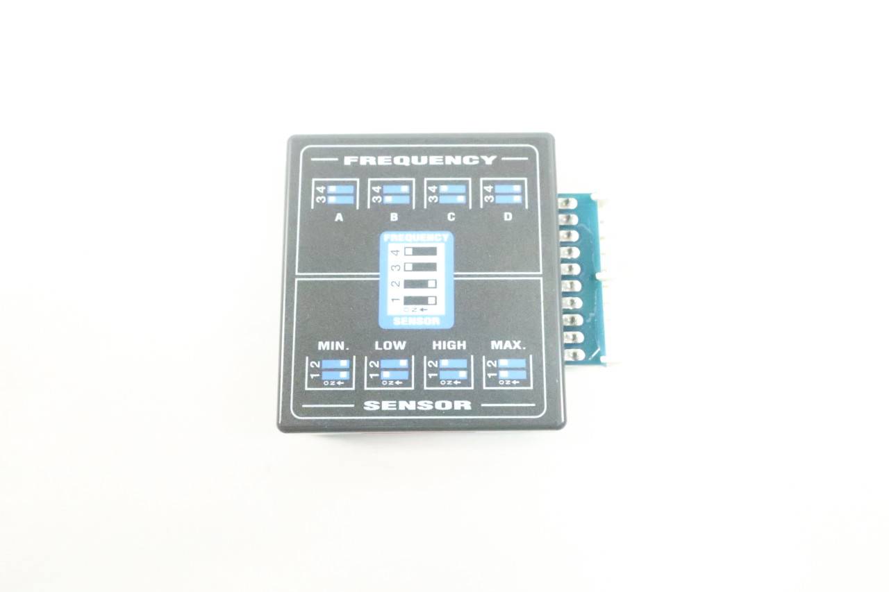 Elite A ELD Vehicular Loop Detector